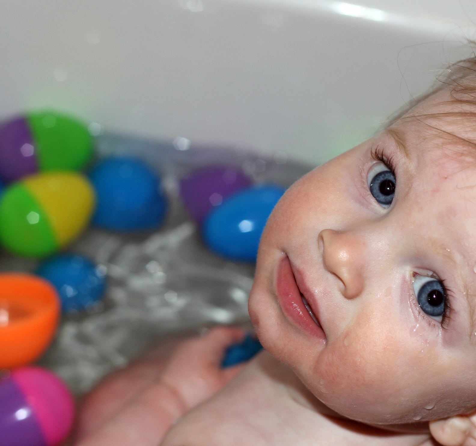 Ways to Reuse Plastic Easter Eggs | PS Family