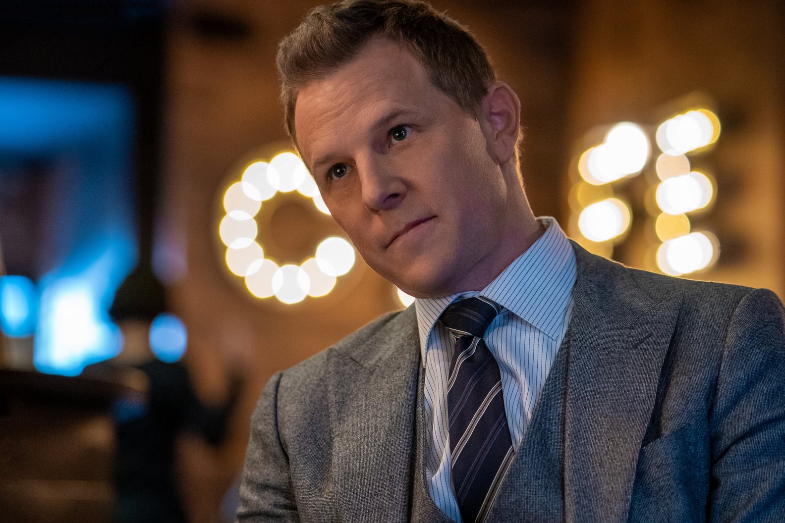 How Does Cooper Saxe Die in Power Book 2? | PS Entertainment