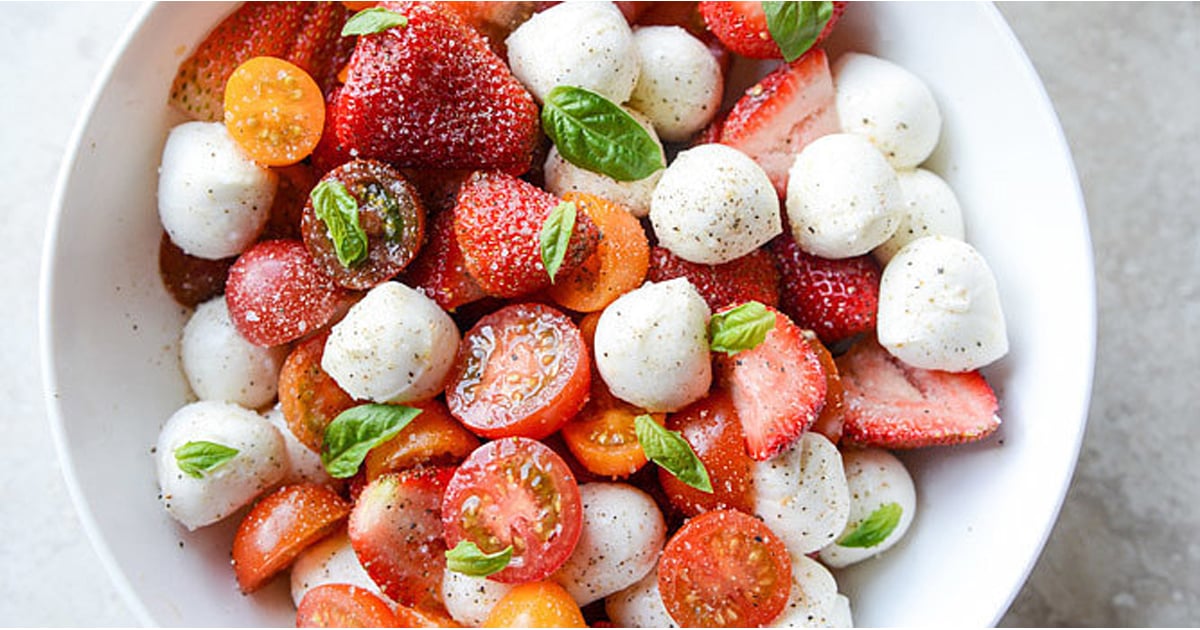 Caprese Recipes | POPSUGAR Food