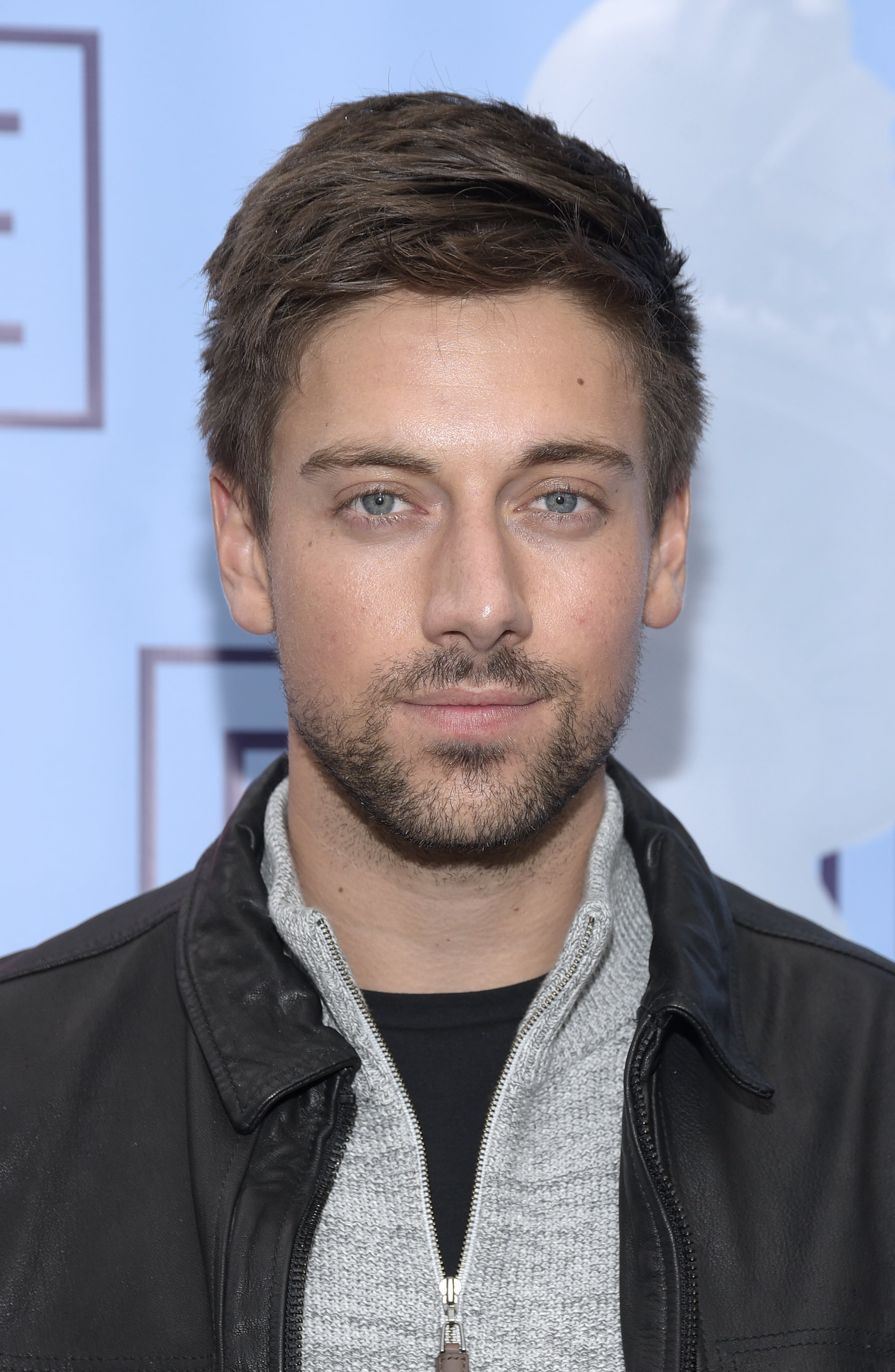 Reign Francis Actor