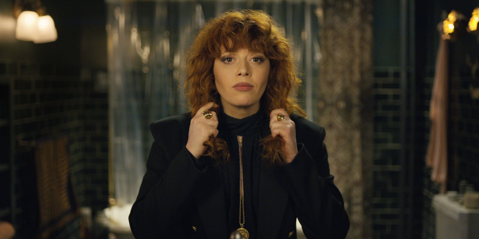 TV Shows About Women | 2020 | PS Entertainment