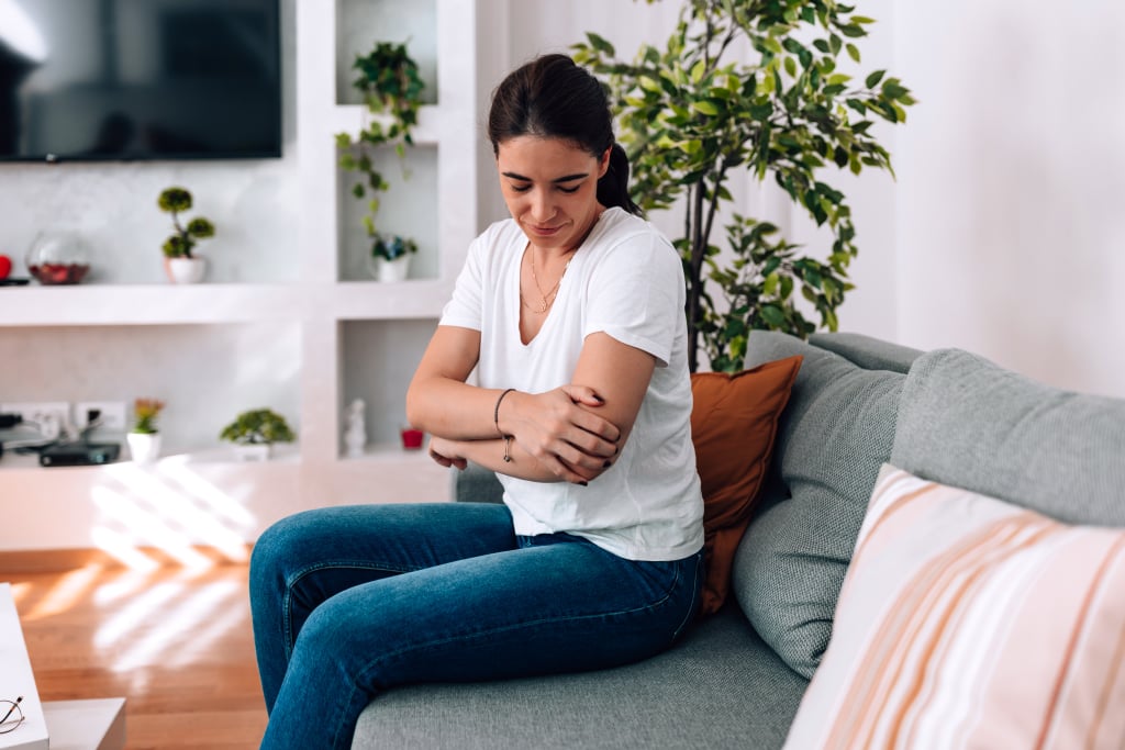 Stiff Person Syndrome Is More Painful Than You Think — Here's What to ...