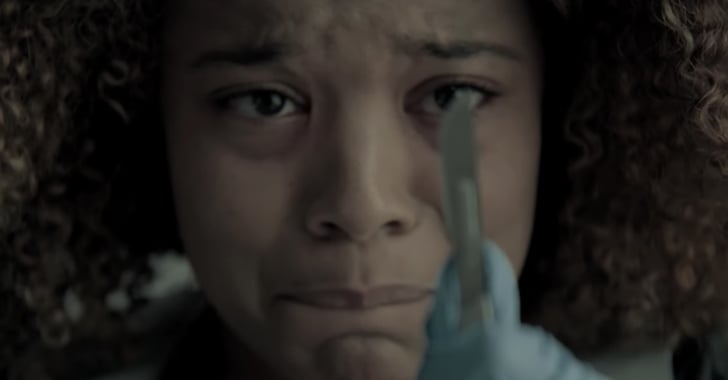 Slender Man Movie Trailer | POPSUGAR Entertainment