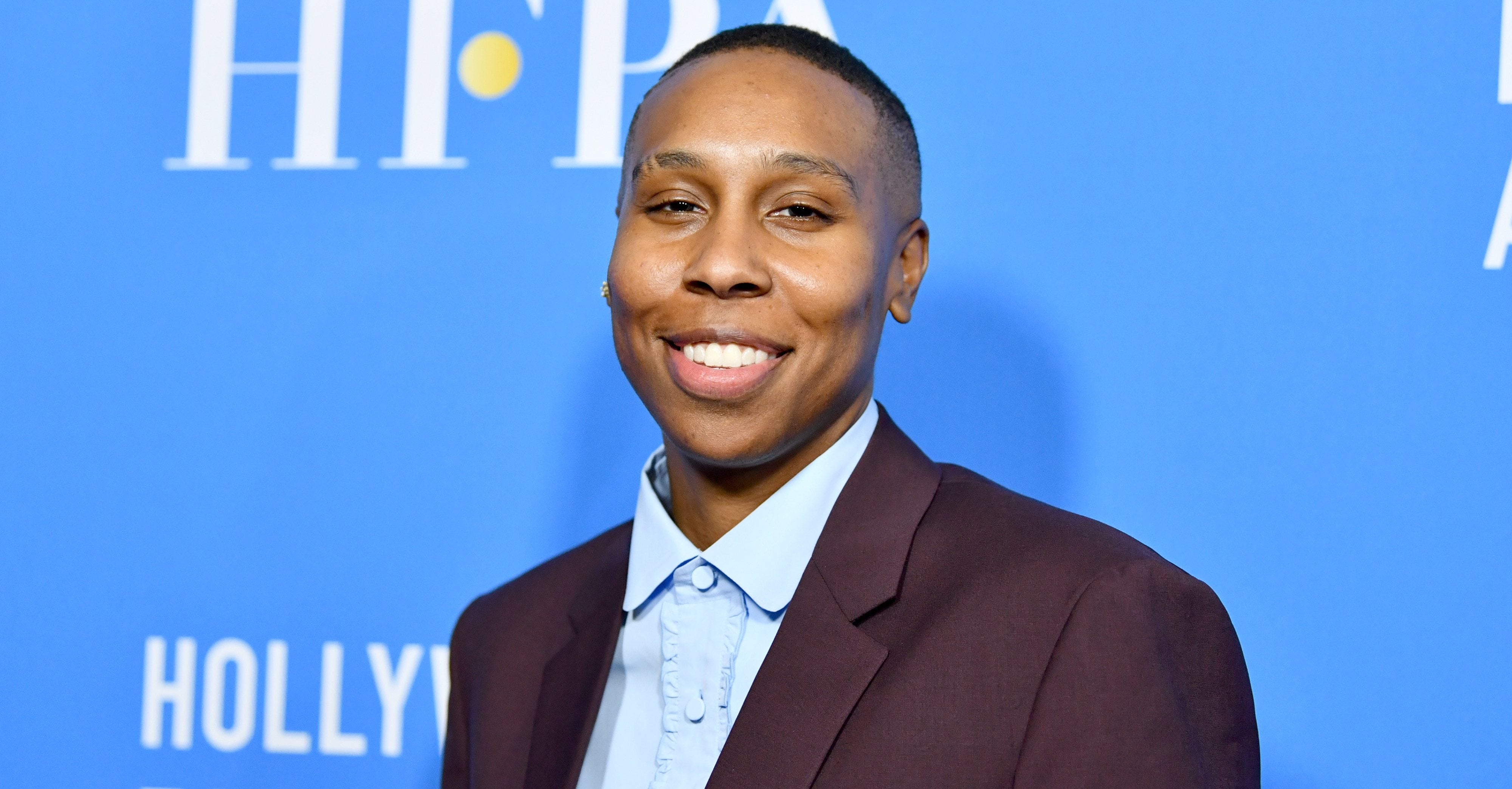 Lena Waithe's Quotes About Cutting Her Hair August 2018 | PS Beauty