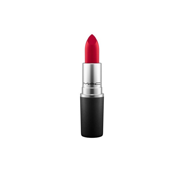 Best MAC Cosmetics Metallic Lipstick Shades | POPSUGAR Beauty