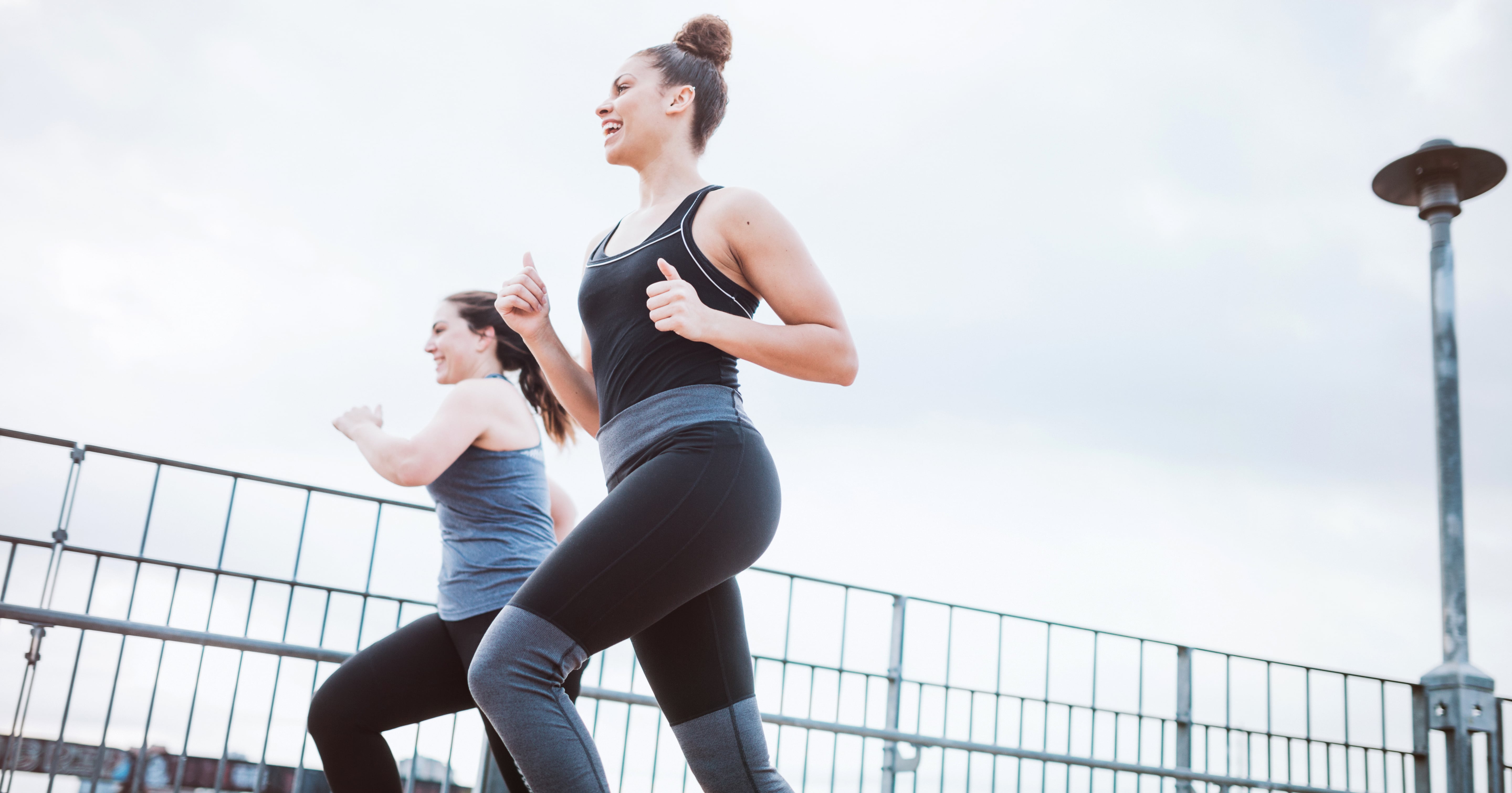 Why Do You Need to Get Your Heart Rate Up When Exercising? | POPSUGAR ...