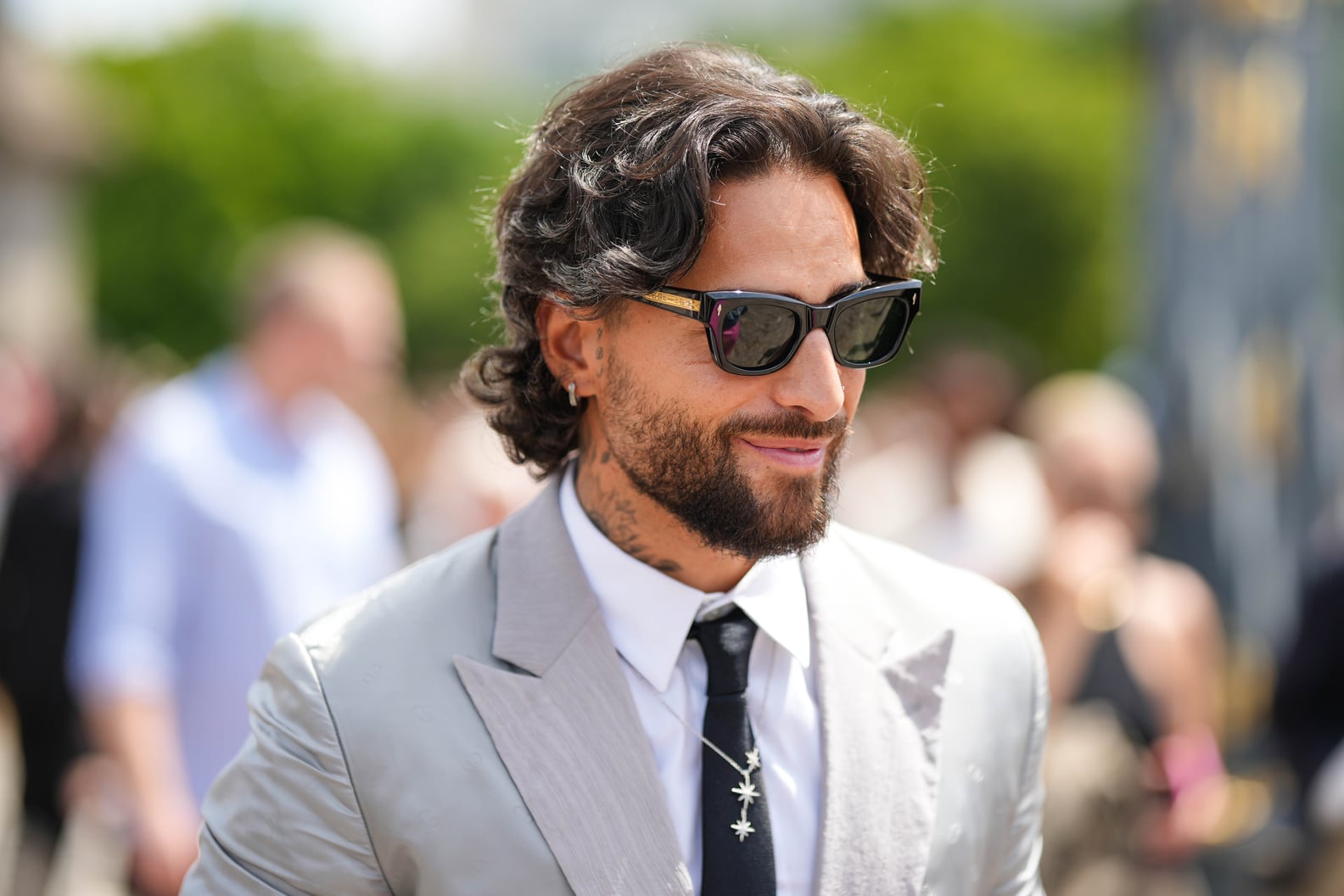 Who Is Maluma Dating? | PS Celebrity