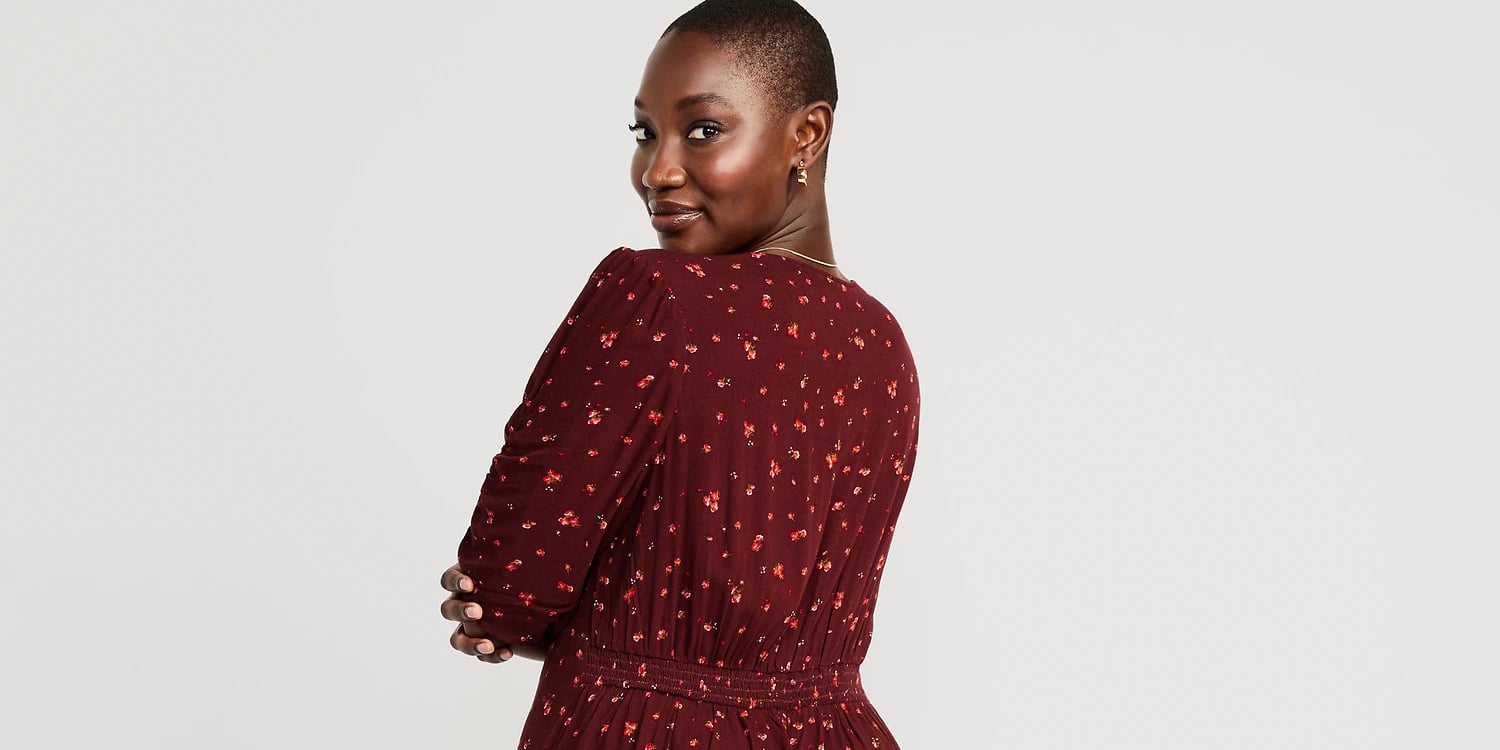 Strawberry Girl Clothing for Fall from Old Navy & More | PS Fashion