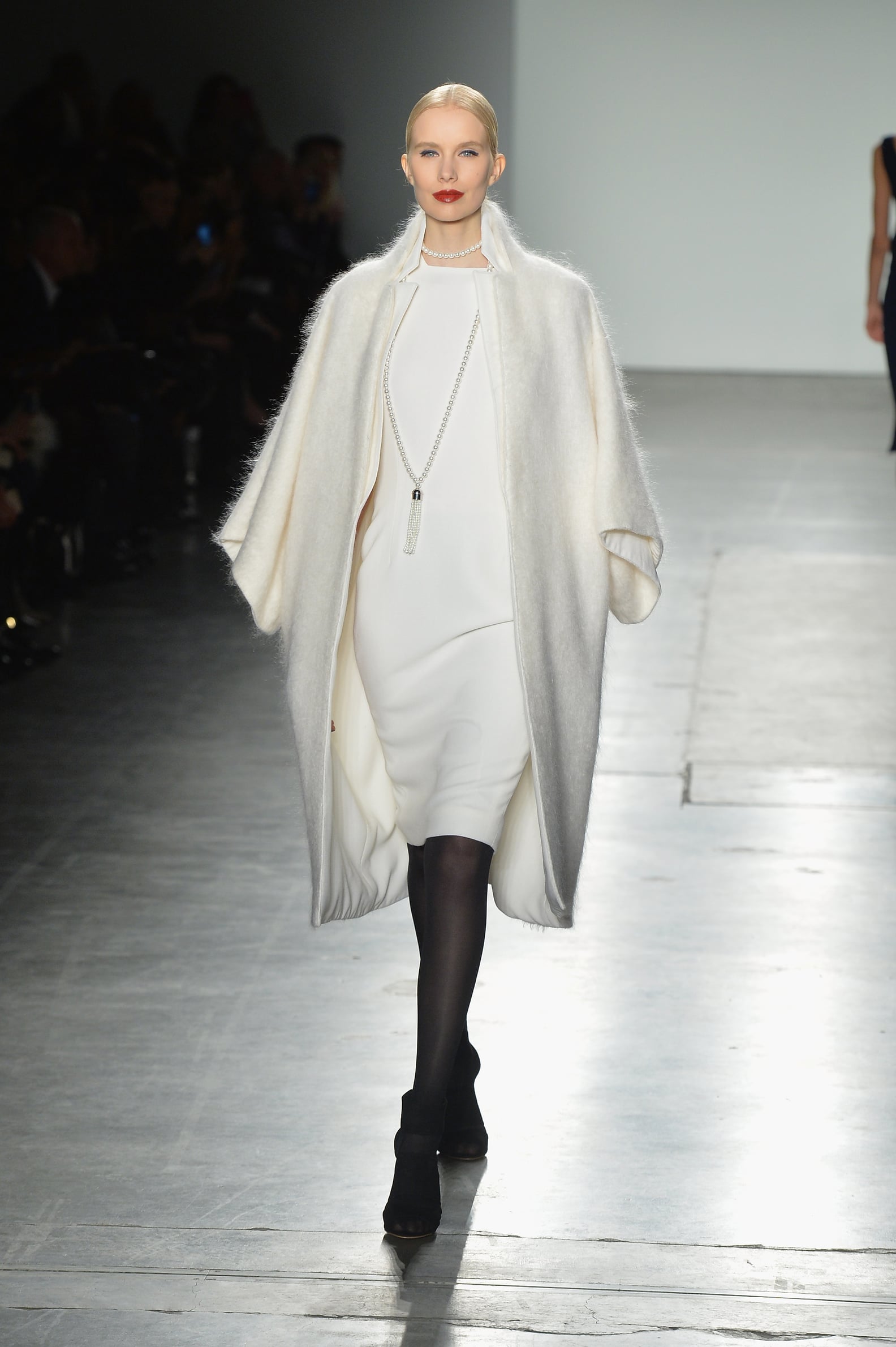Best Coats From the Fall 2017 Runway | PS Fashion