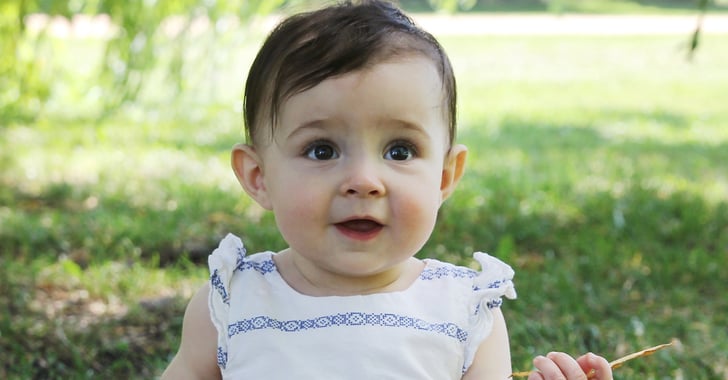 Latin Baby Names From Songs | POPSUGAR Latina