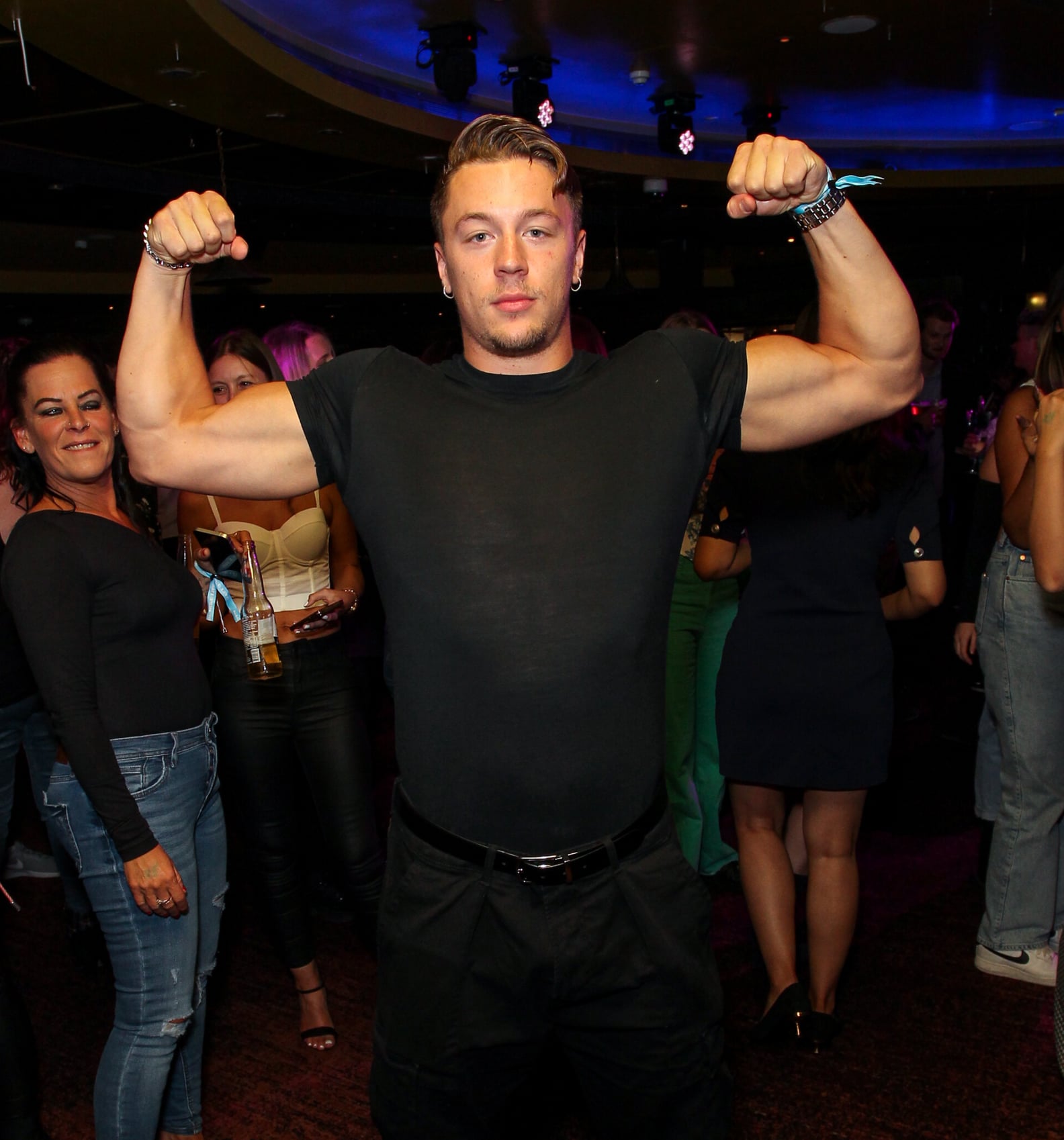 Magic Mike's Last Dance: Follow the Dancers on Instagram | PS UK ...