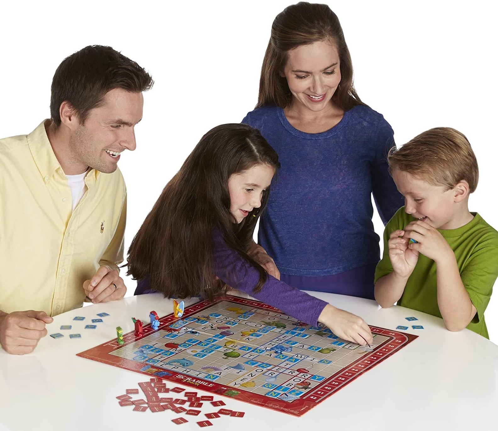 The Best Educational Board Games For Kids | PS Family