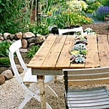 Small-Space Gardening DIYs | POPSUGAR Home