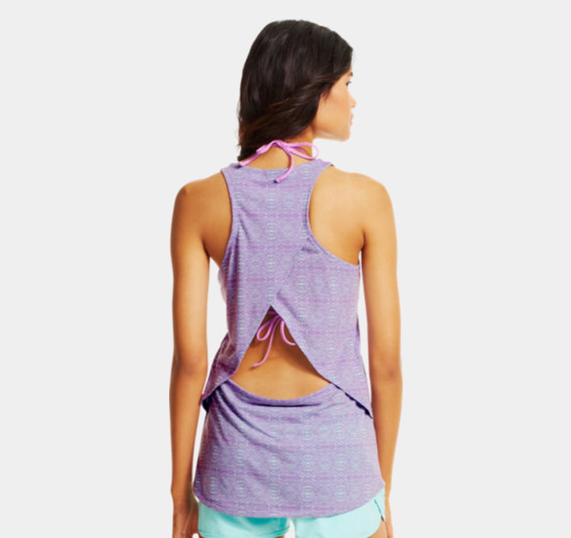 Cute Workout Crop Tops | PS Fitness