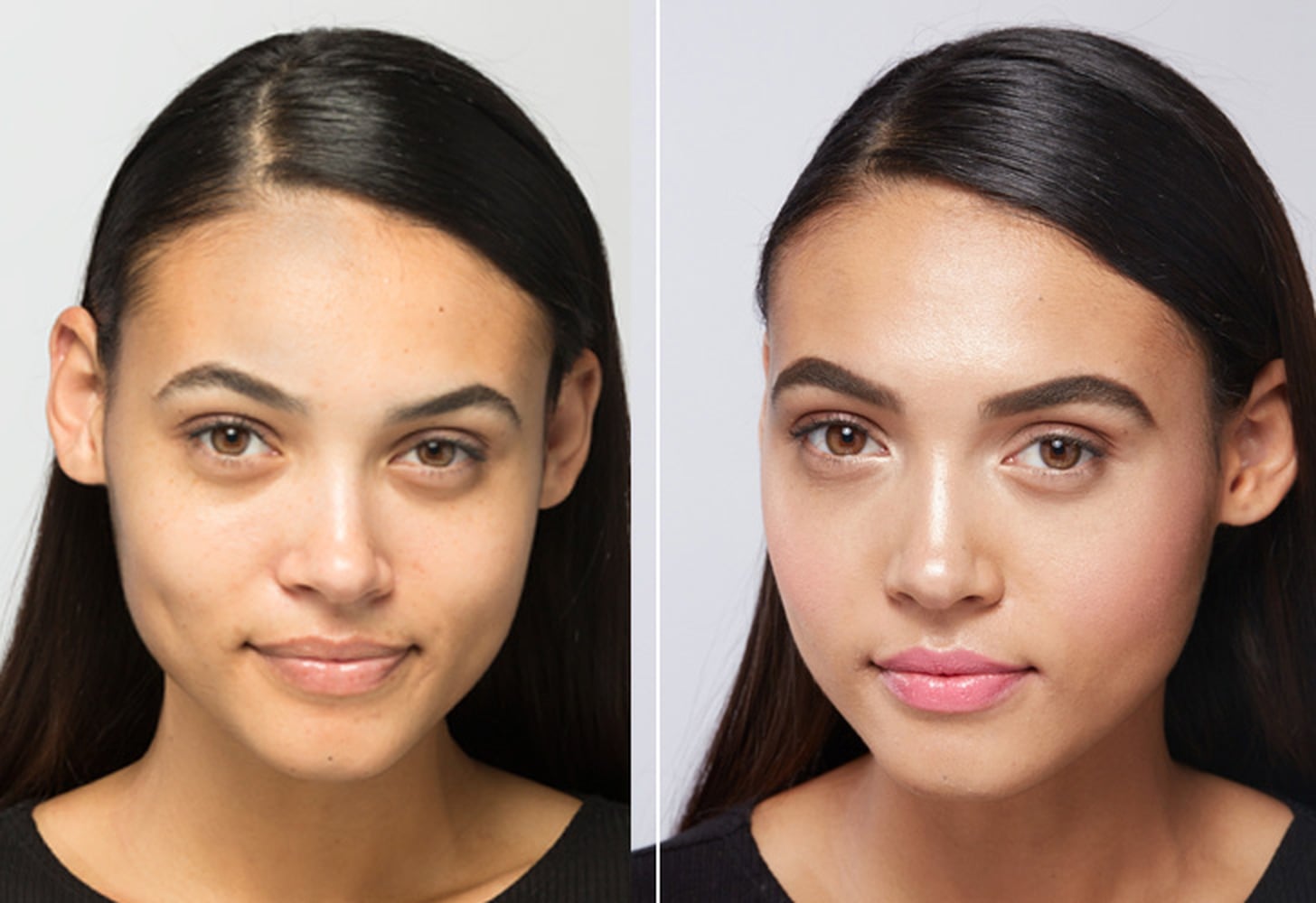 How to Look Fresh-Faced While Traveling | PS Beauty