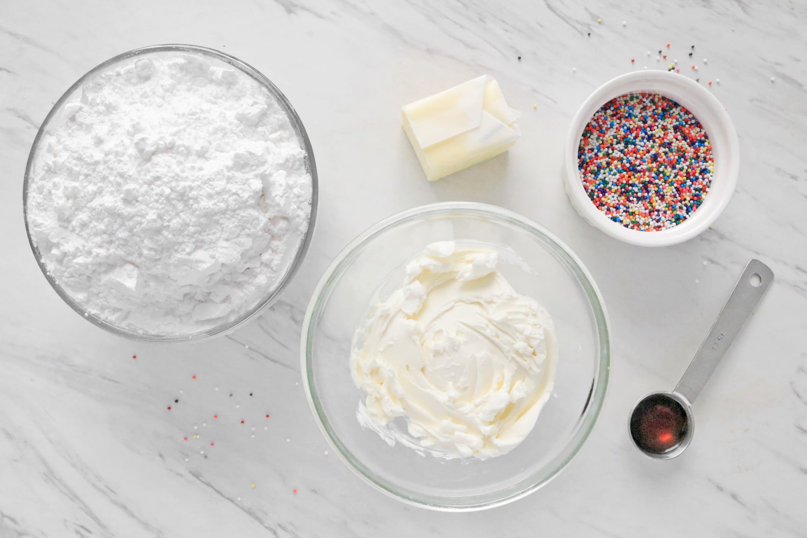 Homemade Dunkaroos Recipe with Photos | PS Food