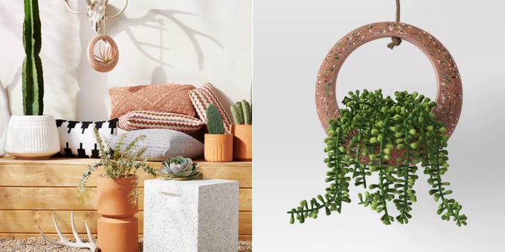 Best Outdoor Decor From Target | POPSUGAR Home