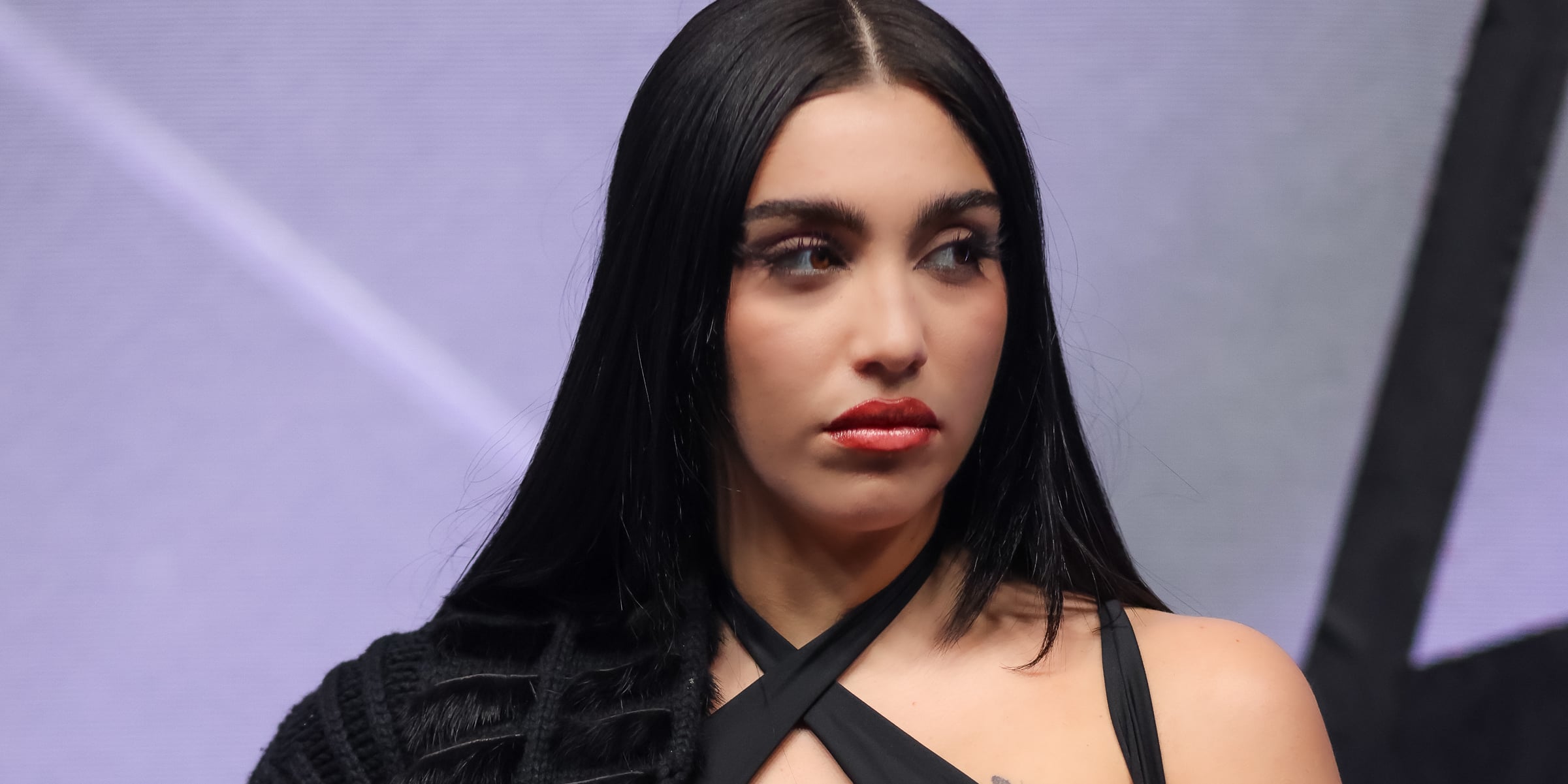 Mugler x H&M Global Launch Runway and Celebrity Photos | PS Fashion