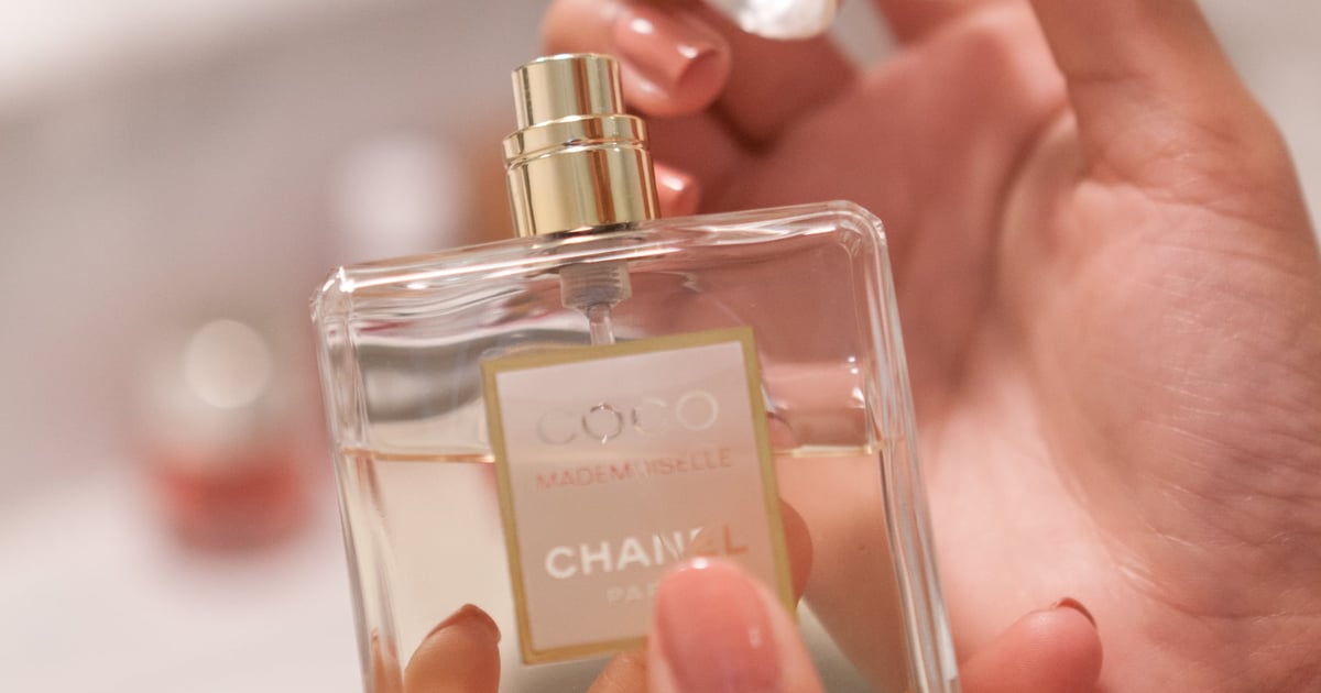 The Best Perfume to Try in 2020, Based on Your Zodiac Sign | POPSUGAR ...