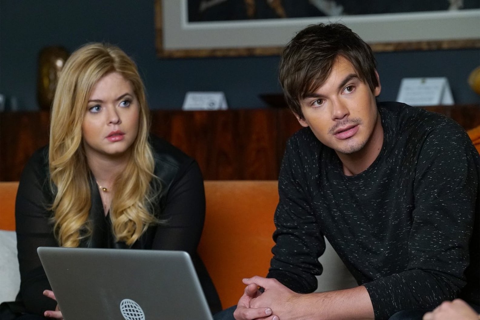 Will Someone Die on the Pretty Little Liars Finale? | POPSUGAR ...