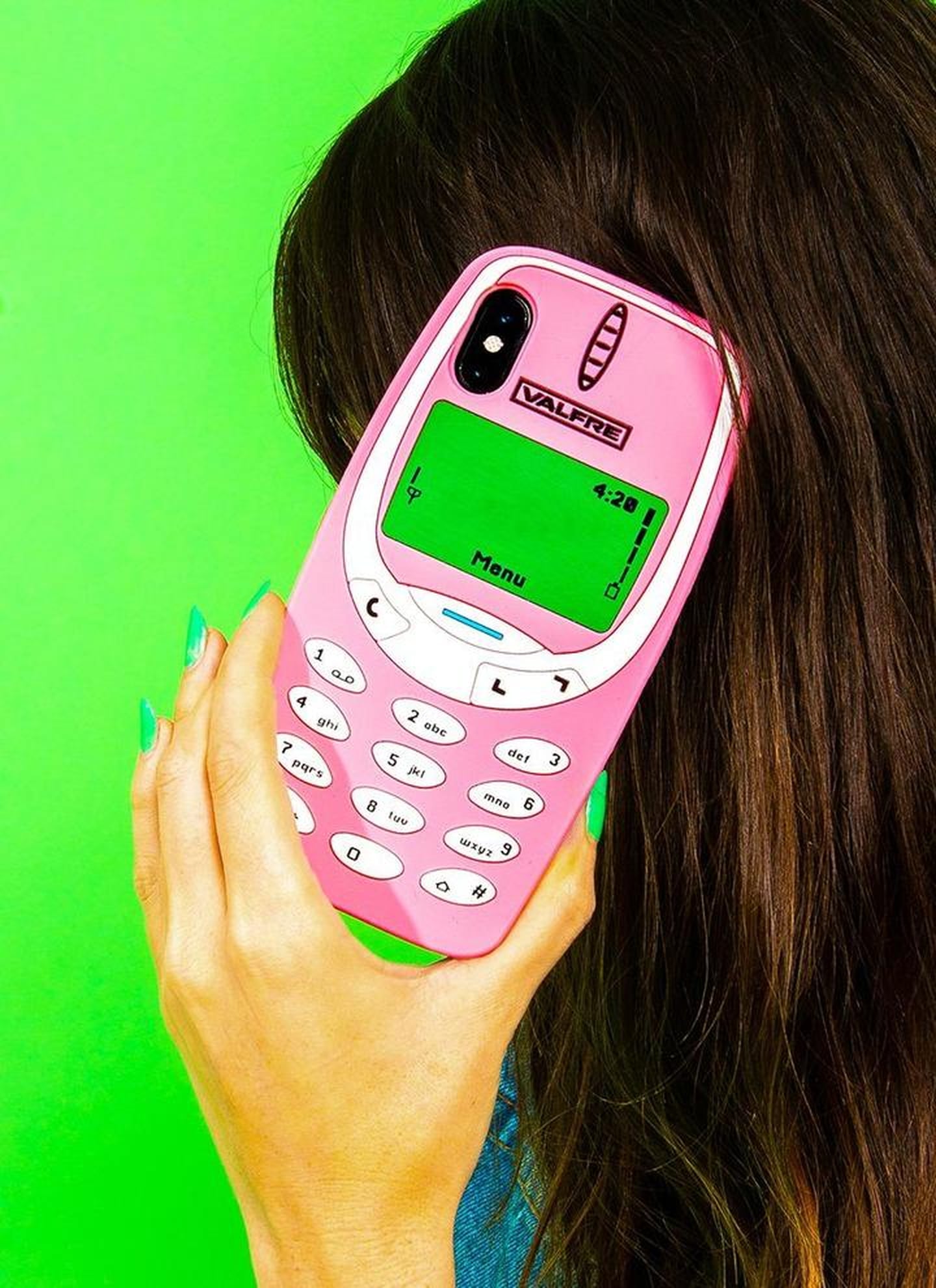 Nokia iPhone Case | PS Tech