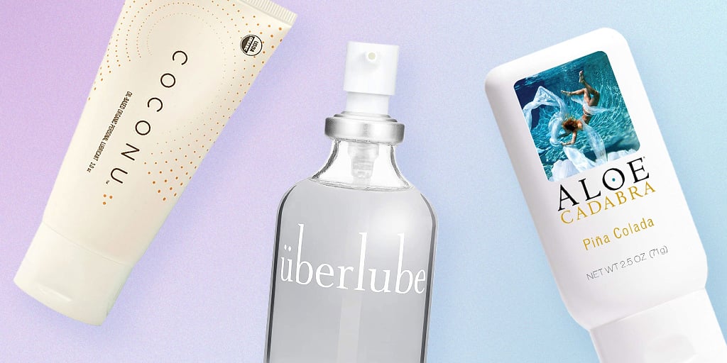 The 11 Best Lubes to Try Tonight | POPSUGAR Love & Sex