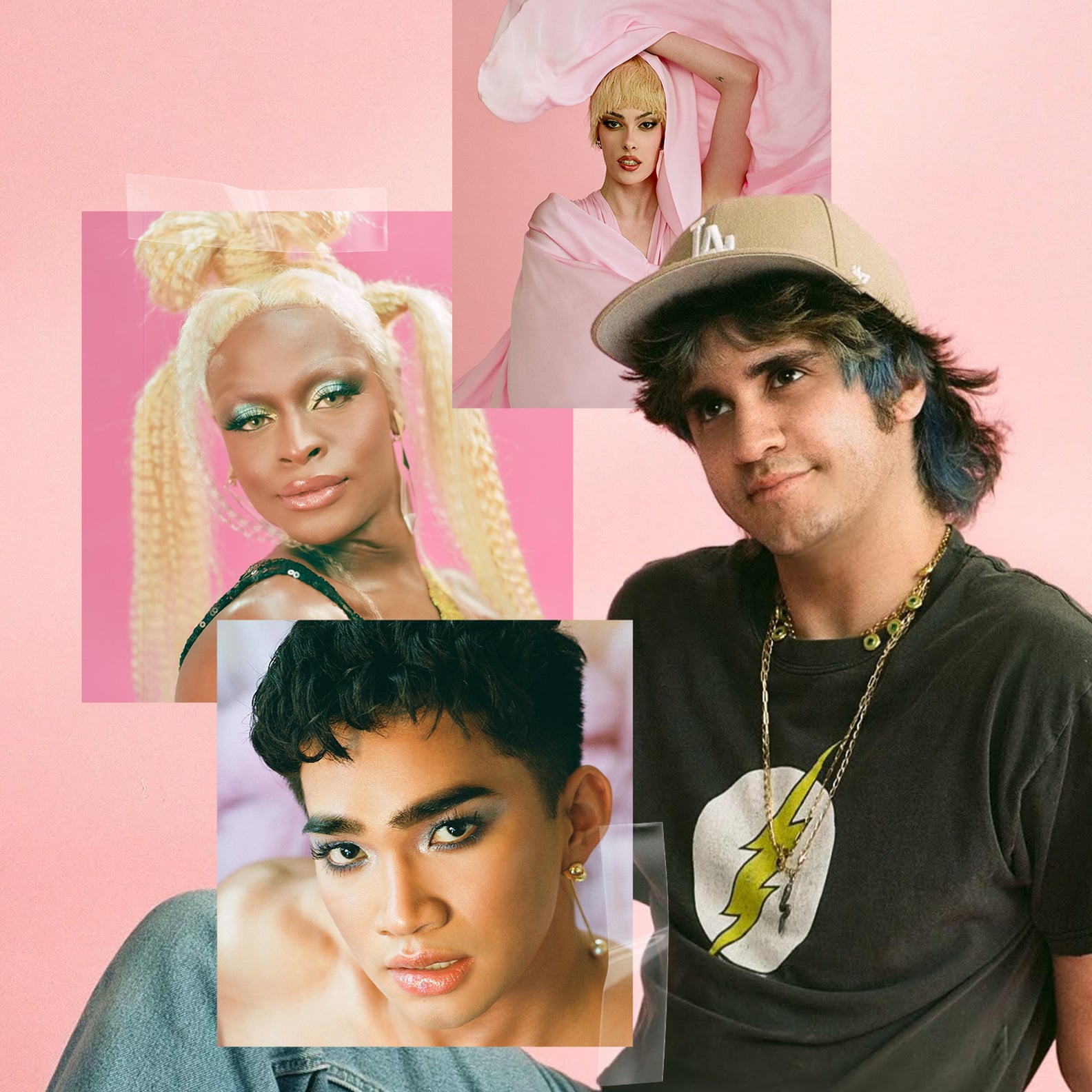 Photographer Jasper Soloff on Queer Identity & Celeb Clients | PS ...
