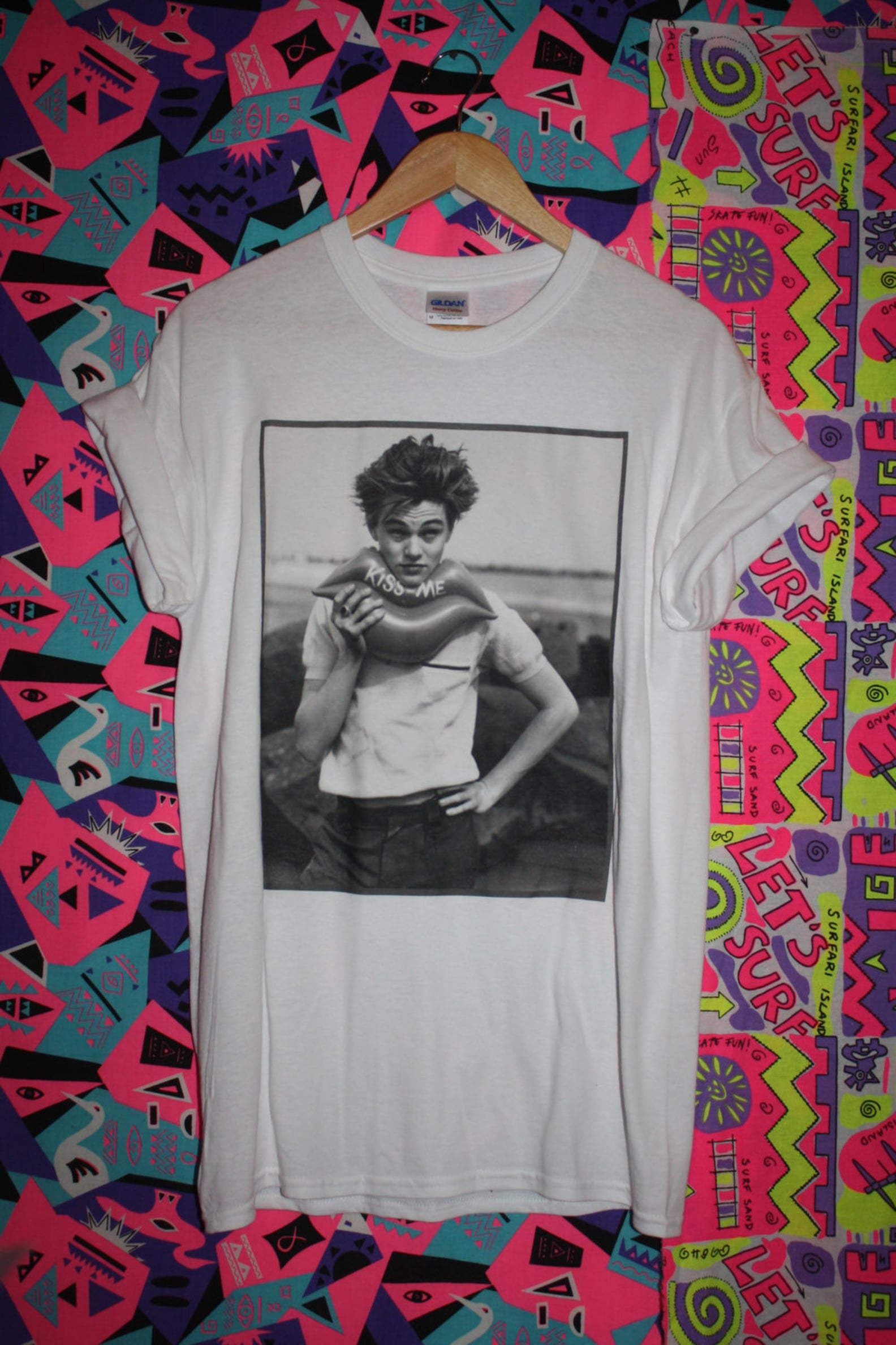 90s Heartthrob Shirts | PS Love