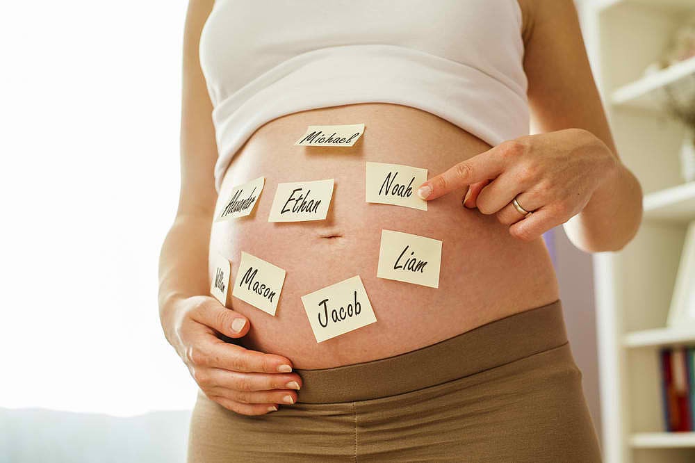 Best Tasteful Baby Shower Games POPSUGAR Moms