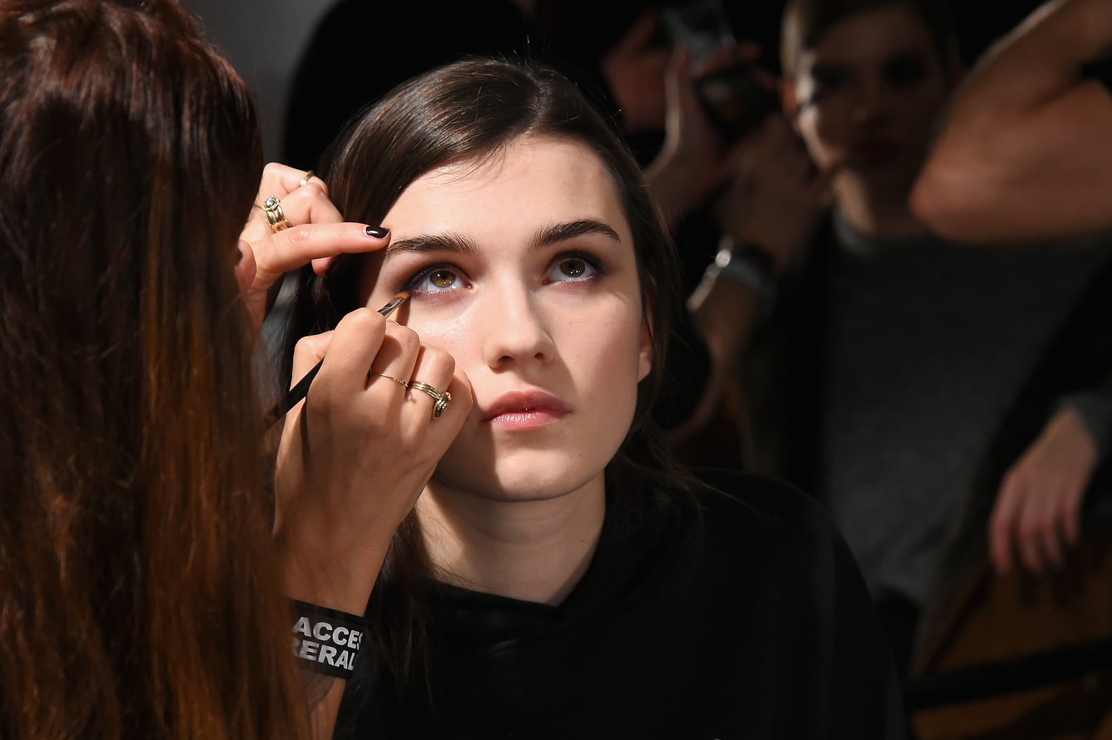 Makeup Tips From New York Fashion Week Fall 2017 | PS Beauty