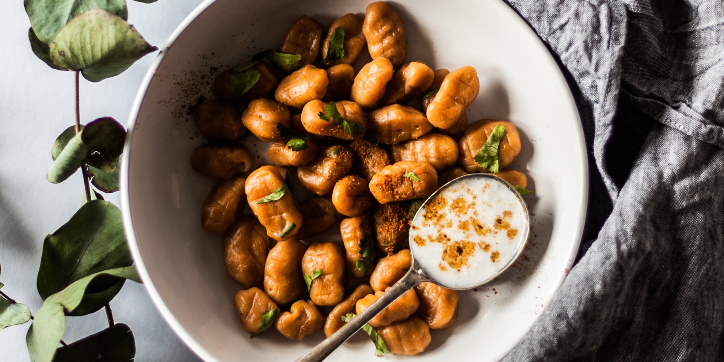 how to cook frozen gnocchi