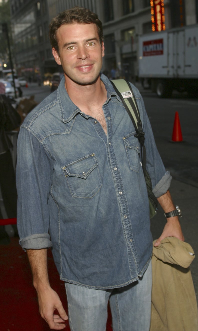 Scott Foley Pictures Through the Years | PS Celebrity