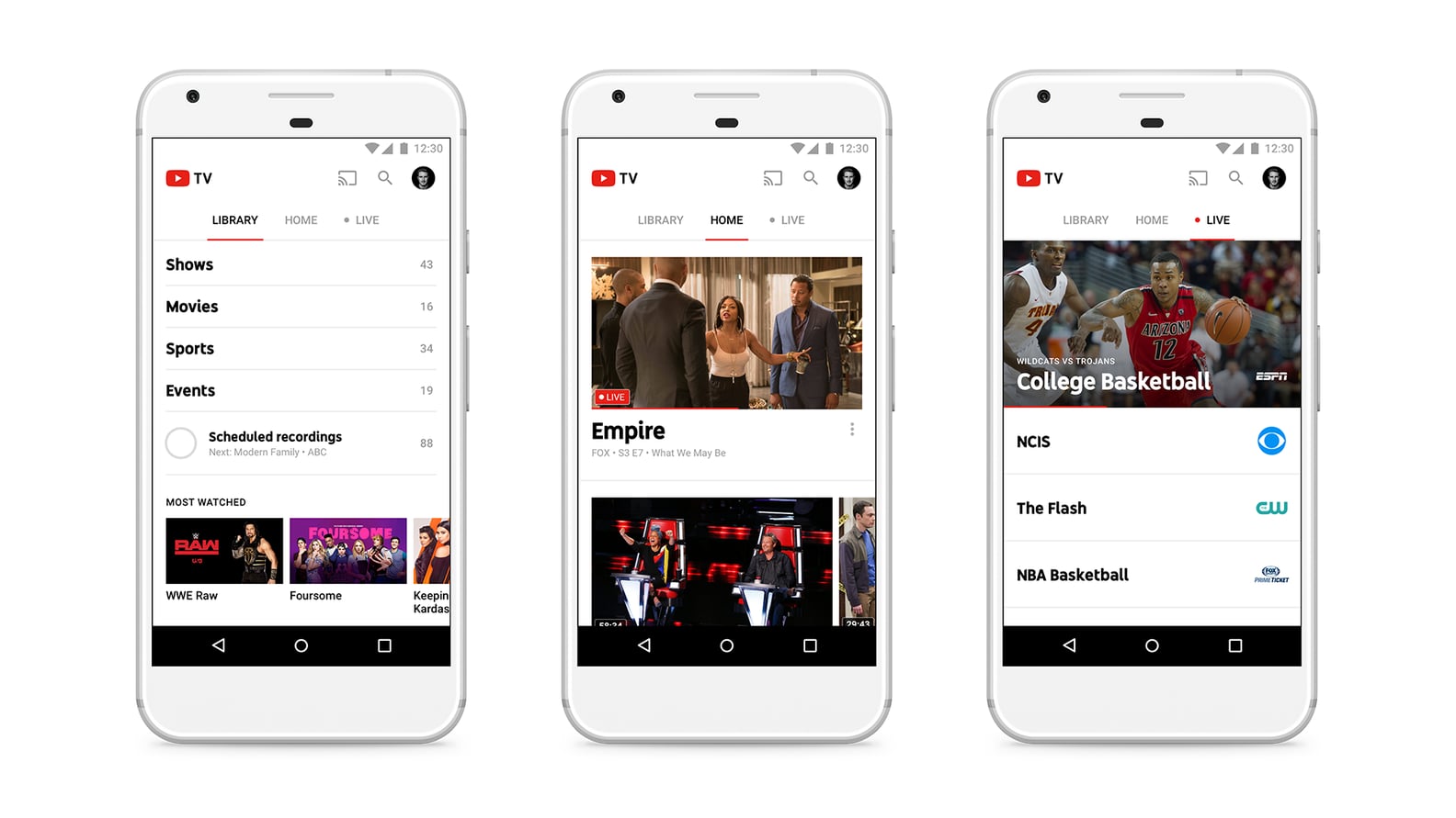 What Is YouTube TV? | PS Tech