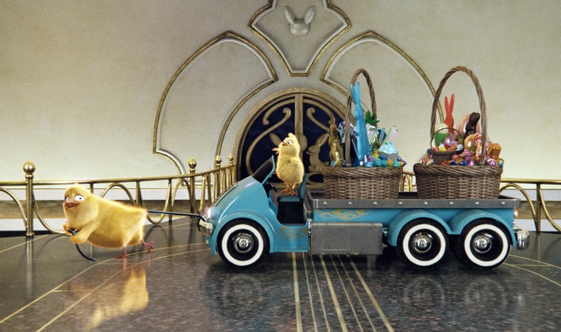 11 Easter Movies For Kids | POPSUGAR Family