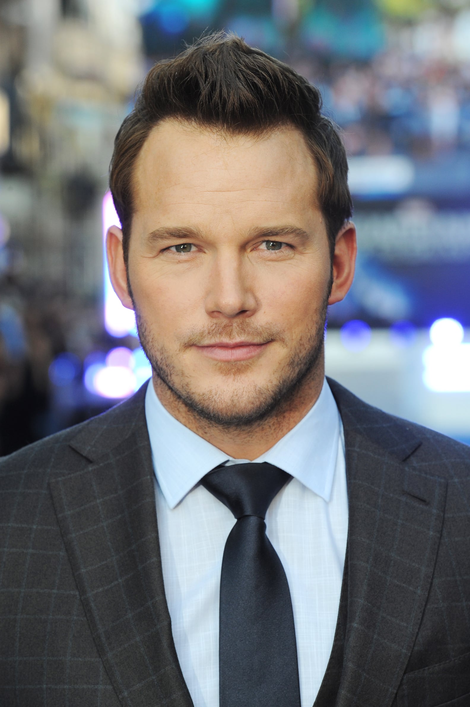 Chris Pratt Through the Years | Pictures | PS Celebrity