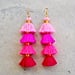 Best Statement Earrings | POPSUGAR Fashion