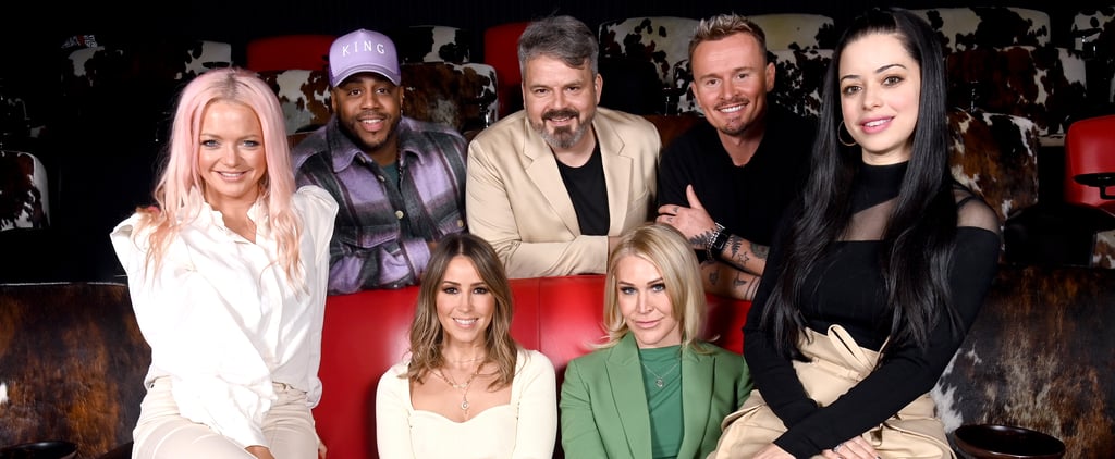 S Club 7