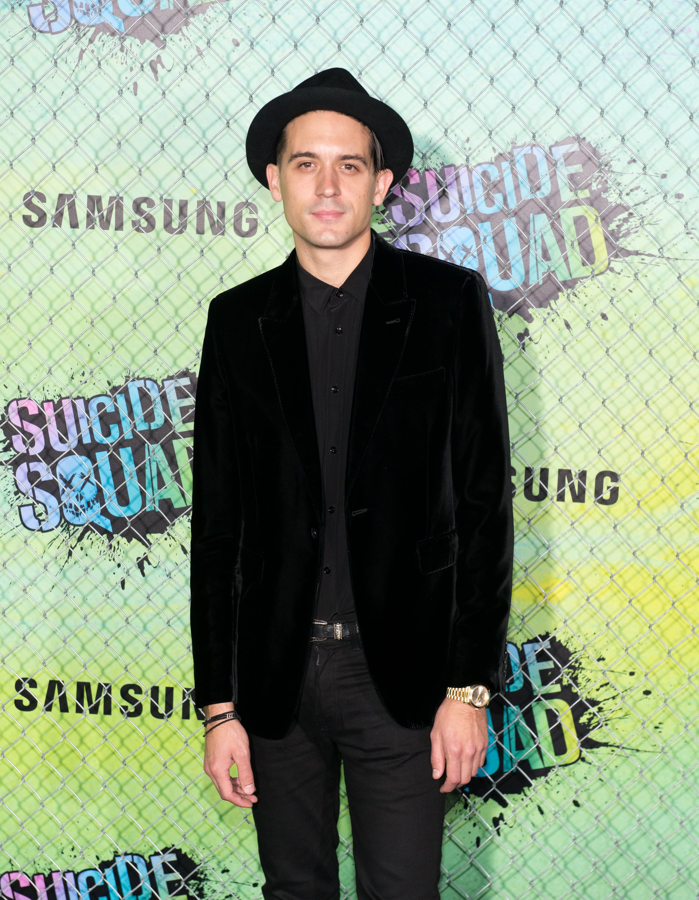 Who Is G-Eazy? | PS Celebrity