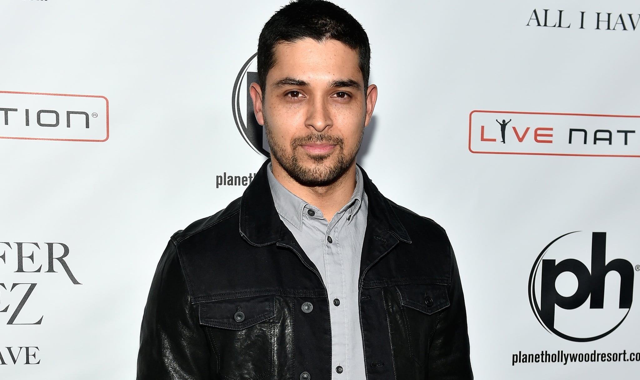 Wilmer Valderrama to Guest Star on Grey's Anatomy | POPSUGAR Latina Wilmer Valderrama to Guest Star on Grey's Anatomy | POPSUGAR Latina