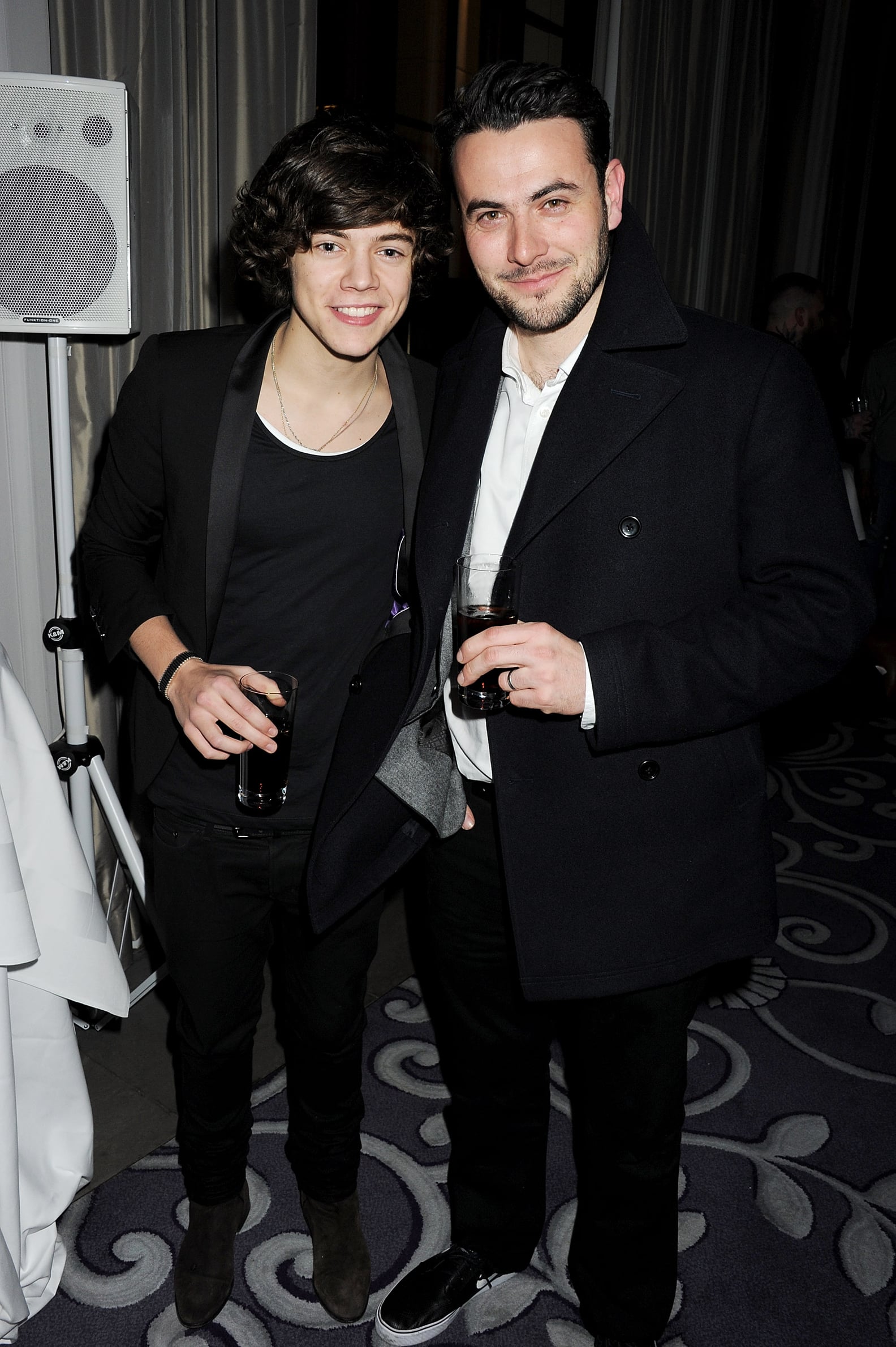 Harry Styles's Best Moments of the 2010s | PS Celebrity