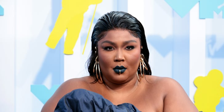 Lizzo's Pink Money-Piece Highlights: See Photos | POPSUGAR Beauty
