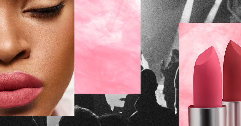 Backstage Lipstick Tips | PS Beauty