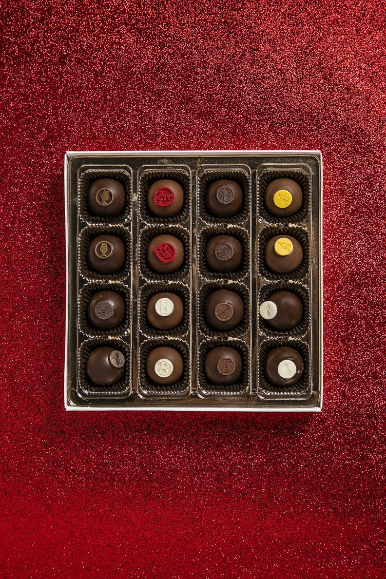 Chocolate For Every Valentine | PS Food