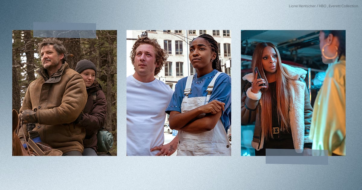 The Best TV Shows of 2023 | PS Entertainment