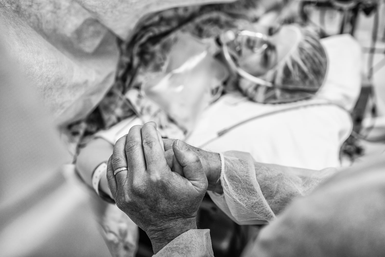 Photos of C-Sections | PS Family