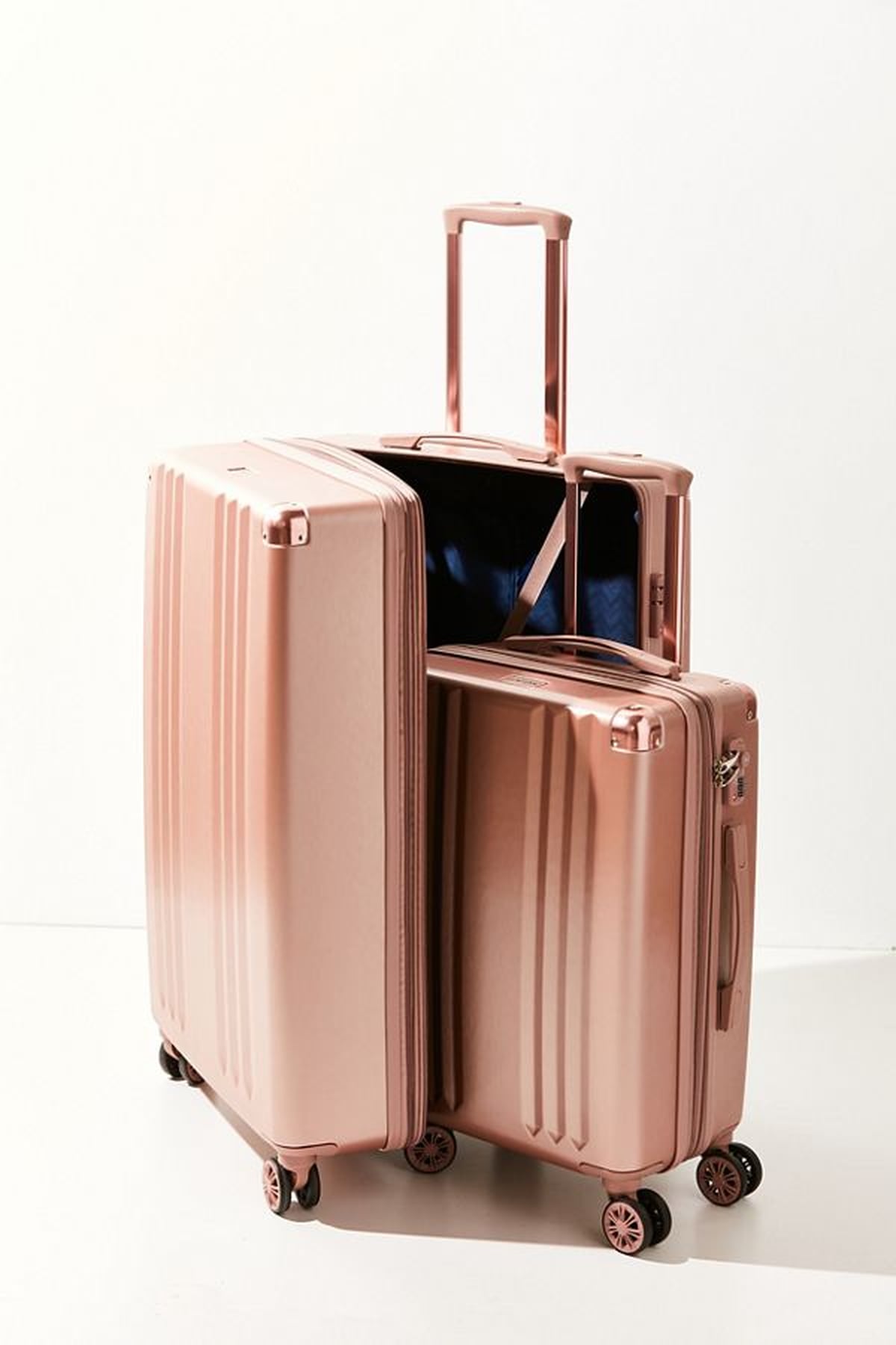 Cute Suitcases For Women | PS Fashion