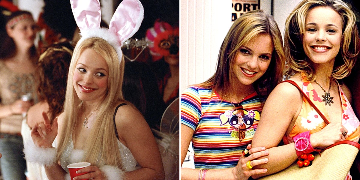 Rachel McAdams's 5 Best Comedic Roles | PS Entertainment