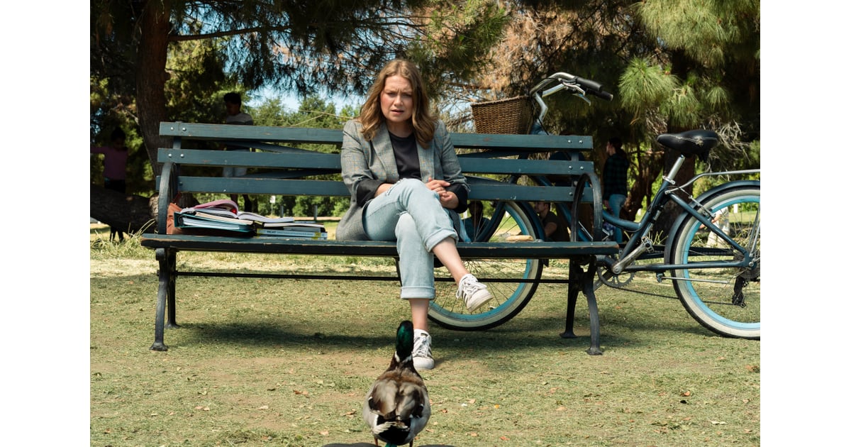 The Woman Who Was Fed By A Duck Apple Tvs Anthology Series Roar Episodes Ranked