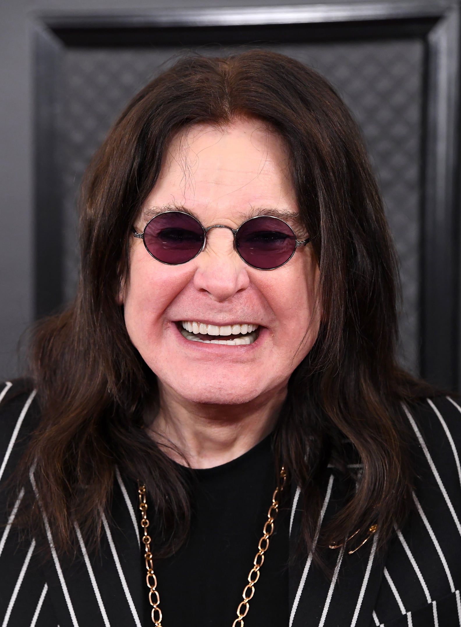Ozzy Osbourne's Rock and Roll Beauty Collection | PS Beauty