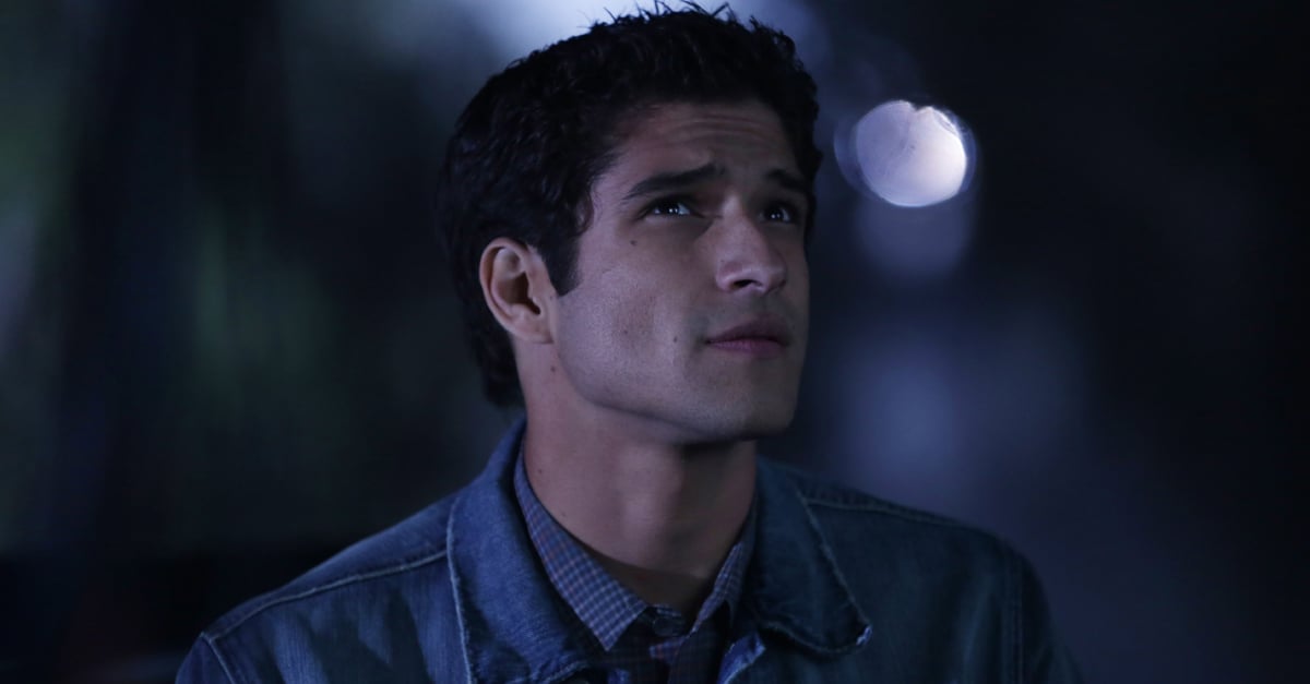Teen Wolf Ending After Season 6 | PS Entertainment